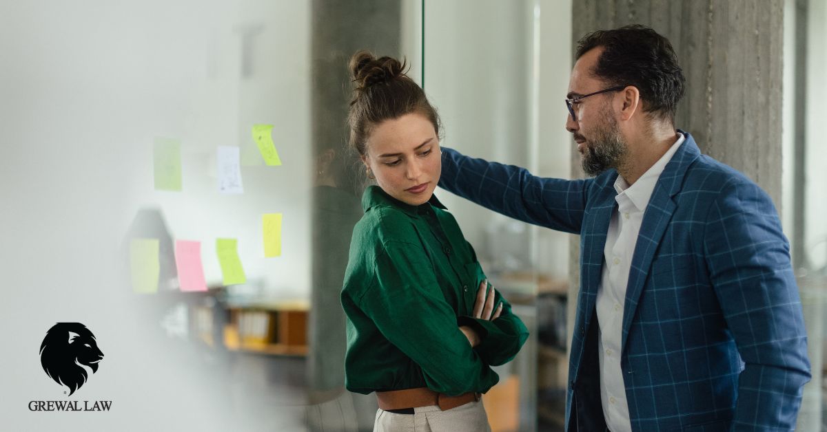 How Attorneys Fight Sexual Harassment Cases